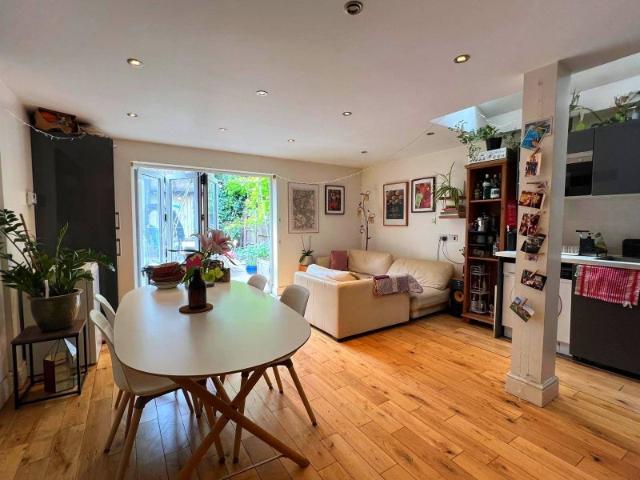 House at Lilford Road, Greater London