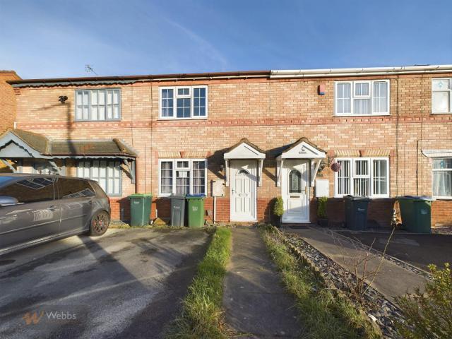 House at Lilian Grove, Sandwell