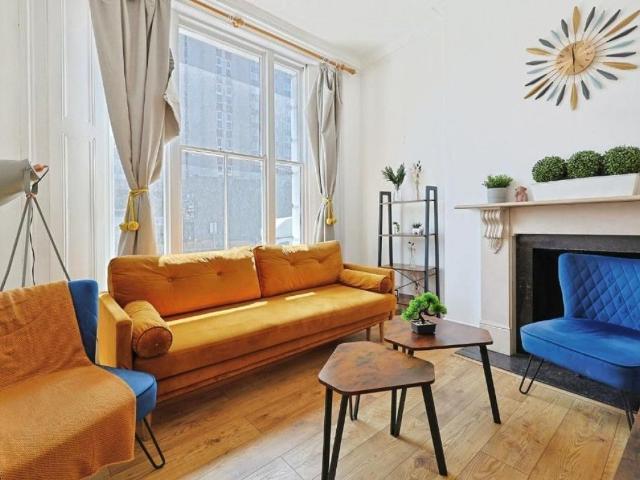 House at Lillie Road, Greater London