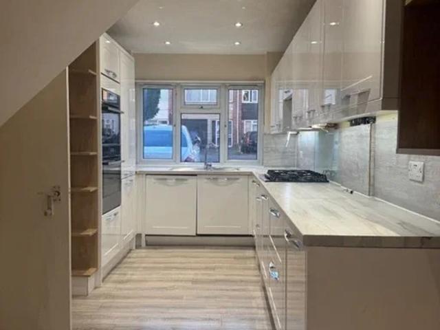 House at Liphook Close, Greater London