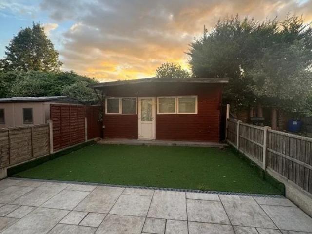 House at Liphook Close, Greater London