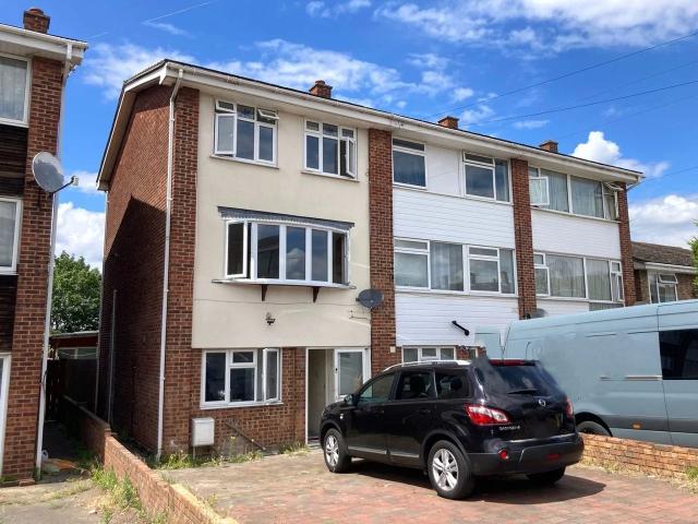 House at Liphook Close, Greater London
