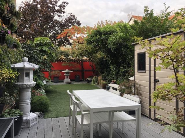 House at Listowel Close, Greater London
