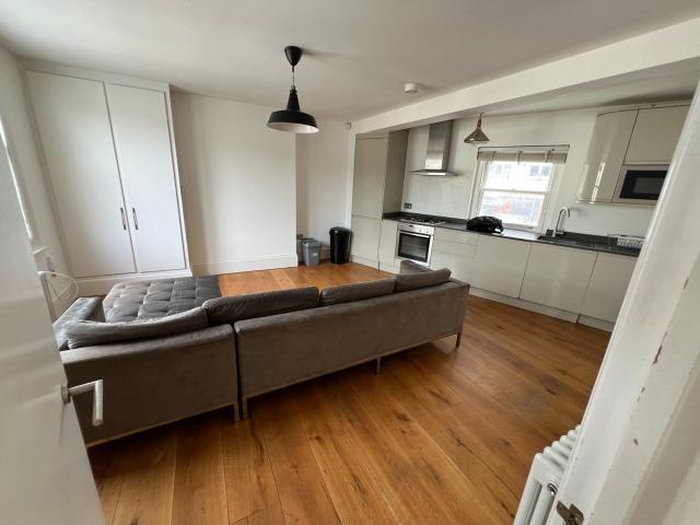 House at Listria Park, Greater London