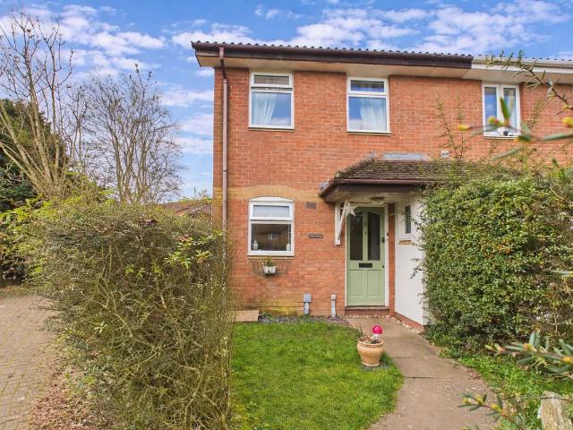 House at Lisbon Road, Breckland District