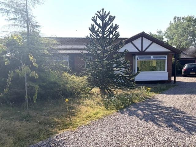 House at Lissett Close, Lincoln