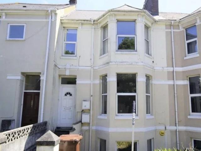 Apartment at Lisson Grove, Plymouth