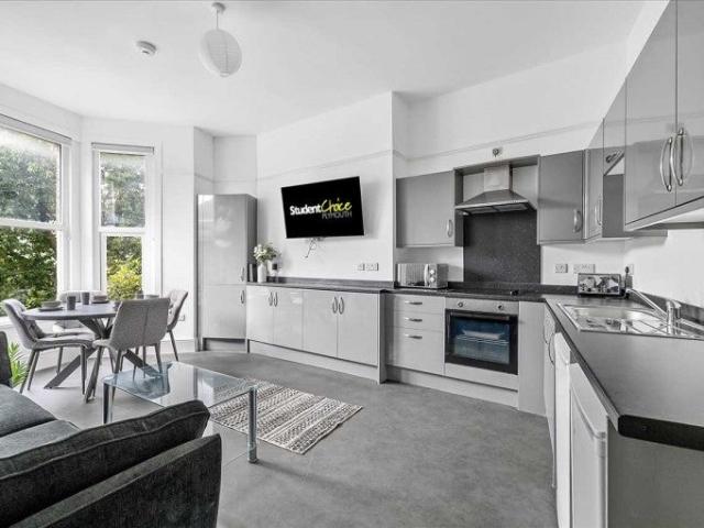 House at Lisson Grove, Plymouth