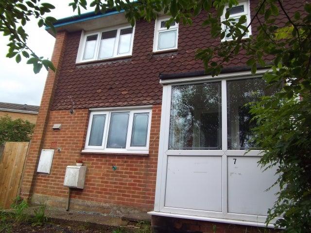 House at Litton Close, Erewash