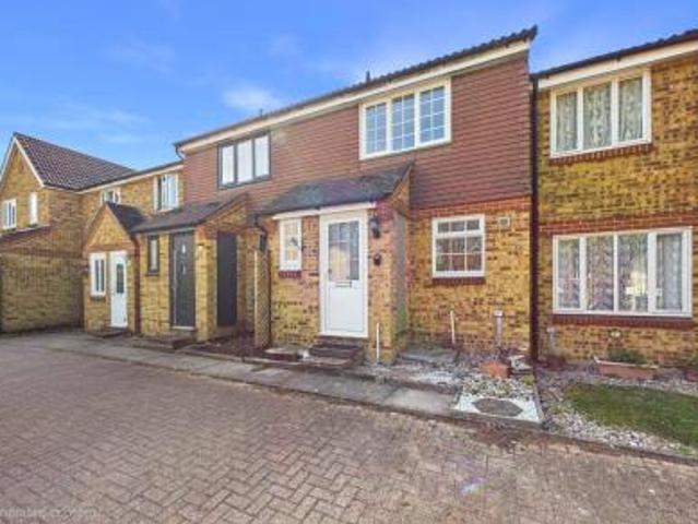 House at Little Copse Chase, Basingstoke and Deane