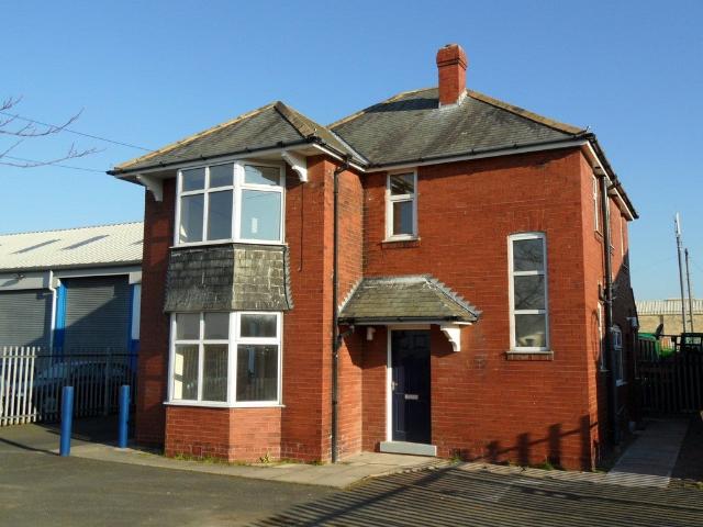 House at Little Catterton Lane, Tadcaster