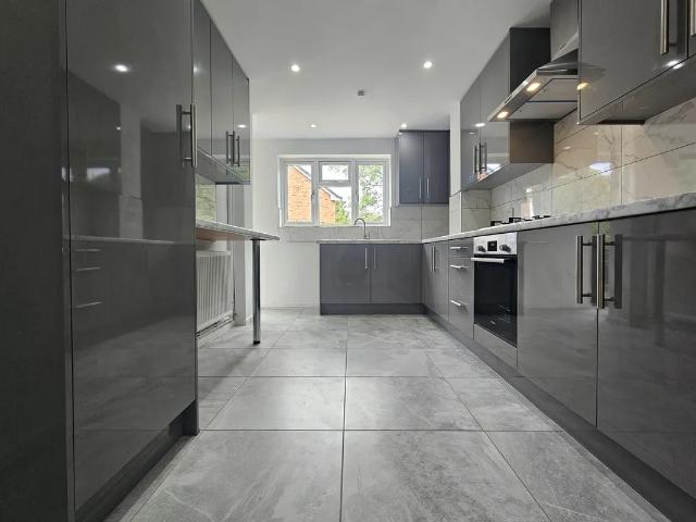 House at Little Croft, Sandwell