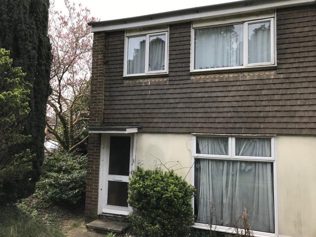 House at Little Breach, Chichester