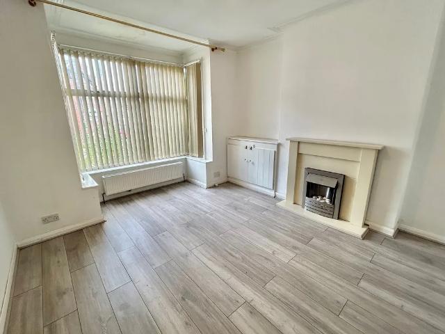 House at Little Hallam Lane, Erewash