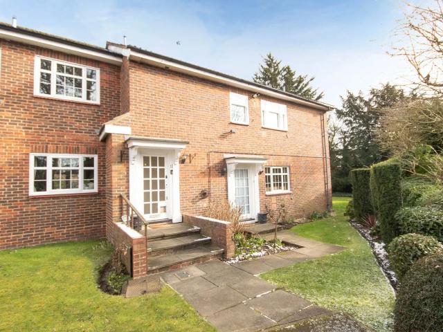 House at Little Orchard Close, Greater London