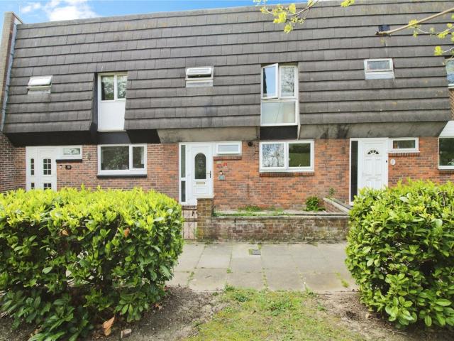 House at Little Oxcroft, Basildon