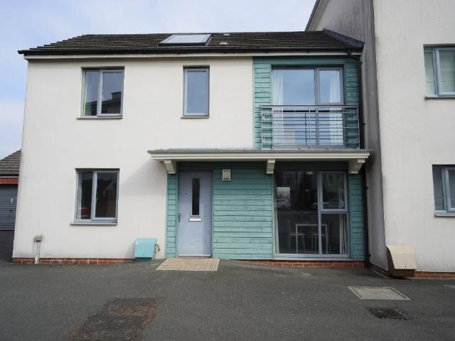 House at Little Locky Close, Bristol