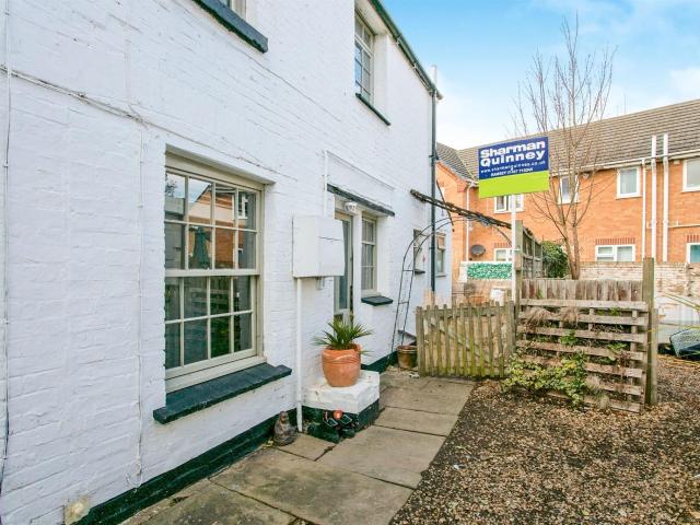 Apartment at Little Whyte, Huntingdonshire
