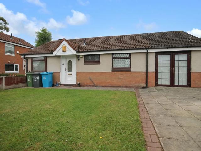House at Littlebourne, Runcorn