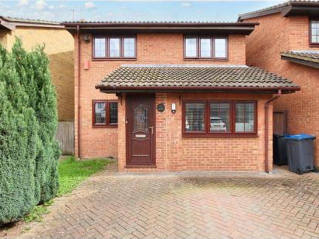 House at Littlebrook Close, Greater London
