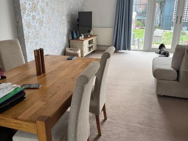 Apartment at Littlebrook Manor Way, Dartford