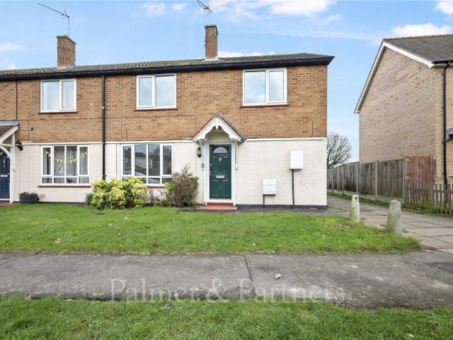 House at Littlefield Road, Colchester