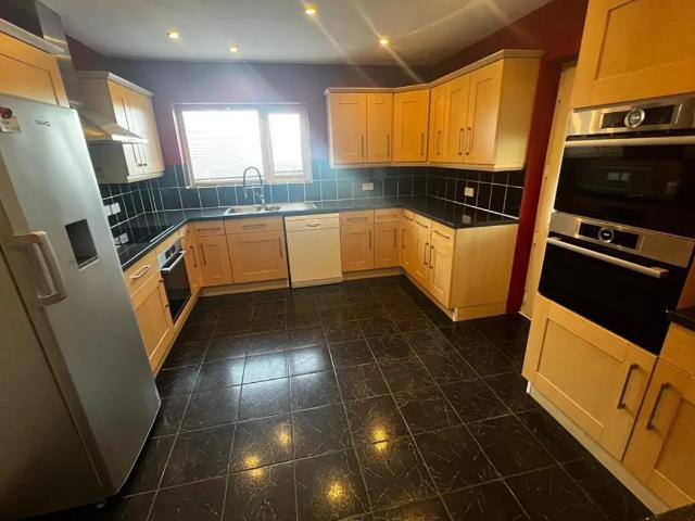 House at Litcham Road, Breckland District