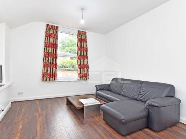 House at Lithos Road, Greater London