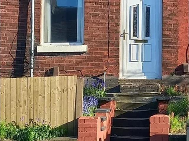 House at Livesey Branch Road, Blackburn