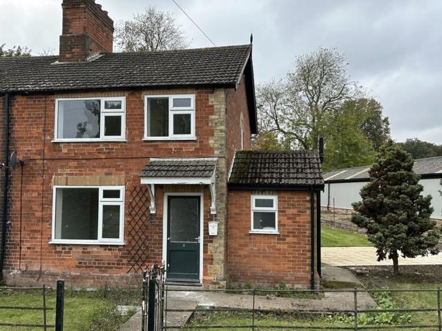 House at Livesey Road, Grimsby