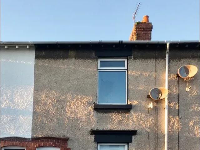 House at Liverpool Street, Barrow in Furness