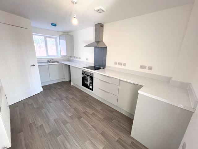 House at Liverpool Street, Salford