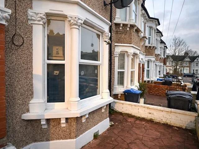 House at Liverpool Road, Greater London