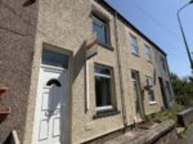 House at Liverpool Road, Hindley