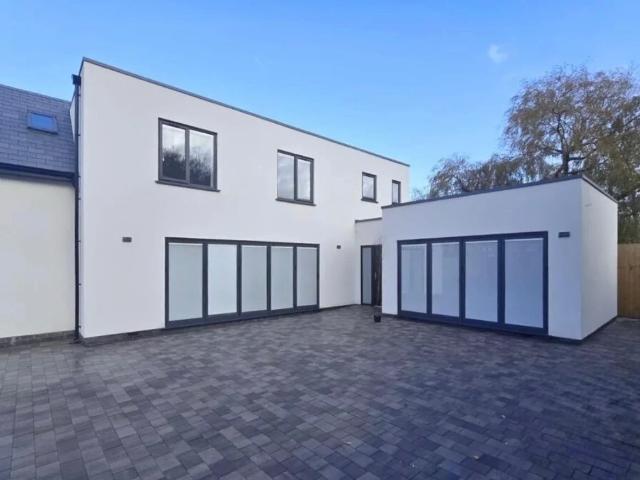 House at Liverpool Road, Sefton