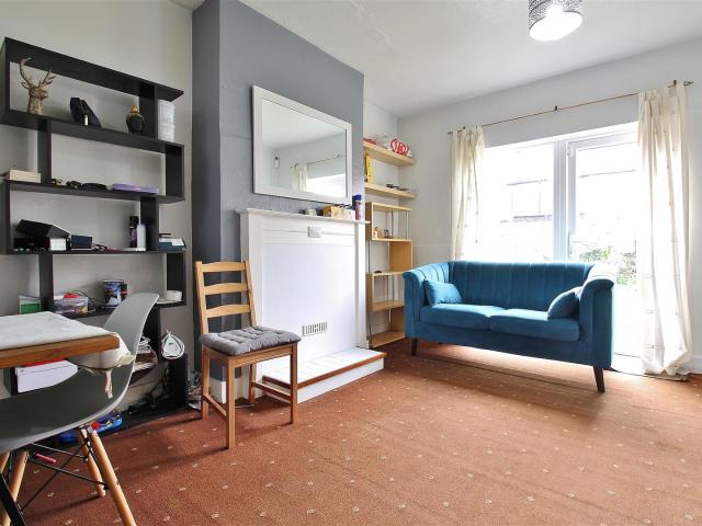 House at Livingstone Road, Greater London