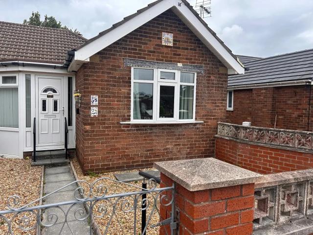 House at Lomond Avenue, Borough of Fylde