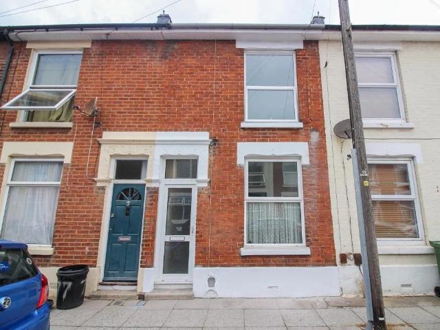 House at Londesborough Road, Portsmouth