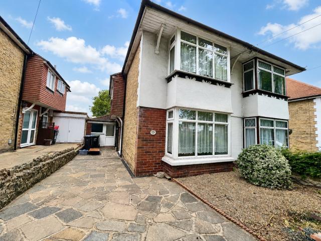 House at London Road, Thanet