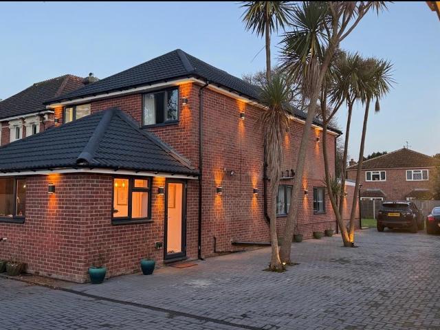 House at London Road, Waterlooville