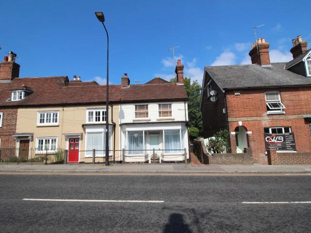 House at London Road, Wealden