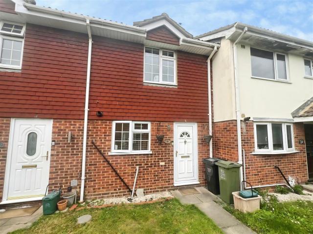 House at London Road, Basildon