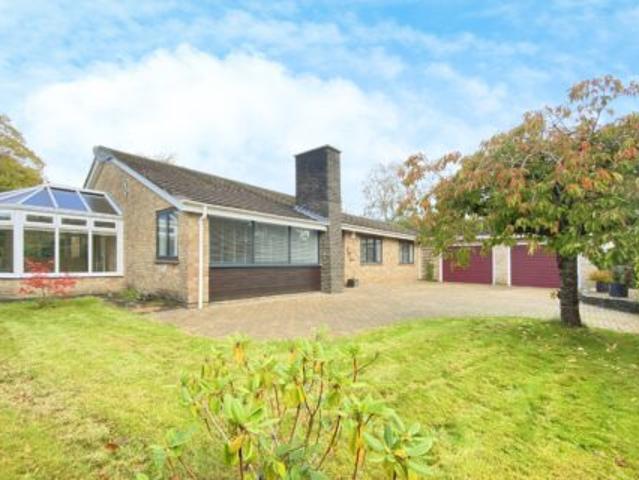 House at London Road, Basingstoke and Deane