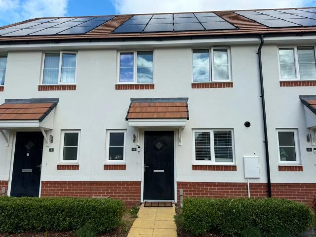 House at London Road, Binfield