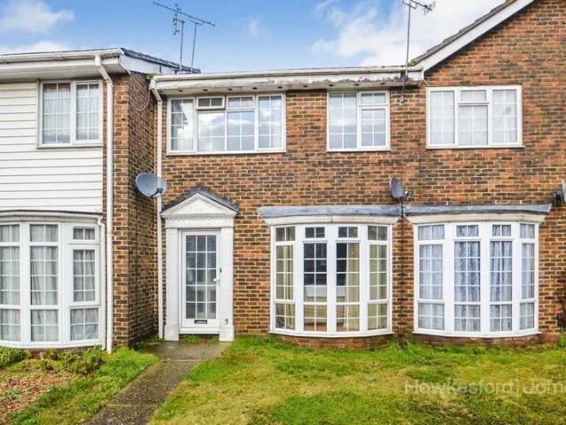 House at London Road, Borough of Swale