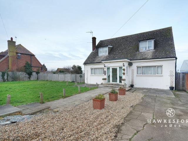 House at London Road, Borough of Swale