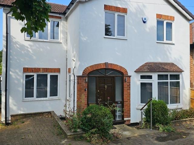 House at London Road, Buckingham