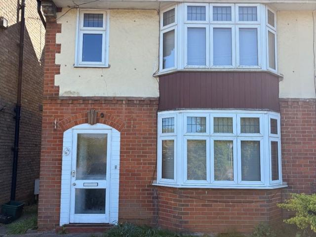 House at London Road, Colchester