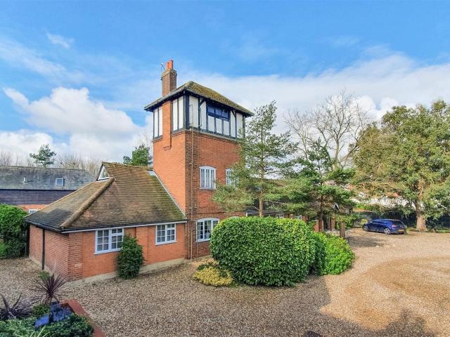 House at London Road, East Hertfordshire
