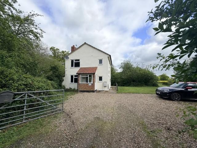 House at London Road, East Suffolk